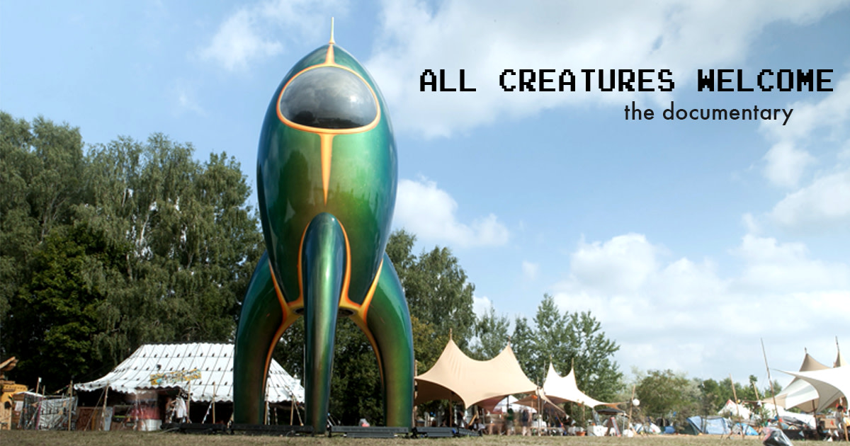 All Creatures Welcome #PostProduction | Indiegogo