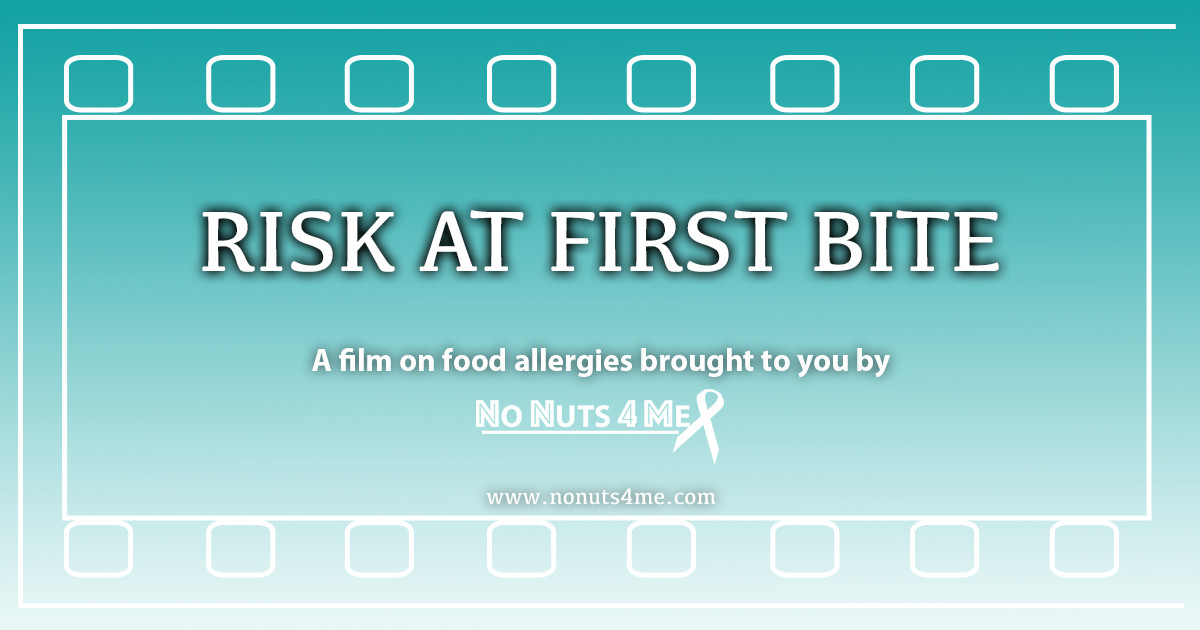 Risk At First Bite | Indiegogo