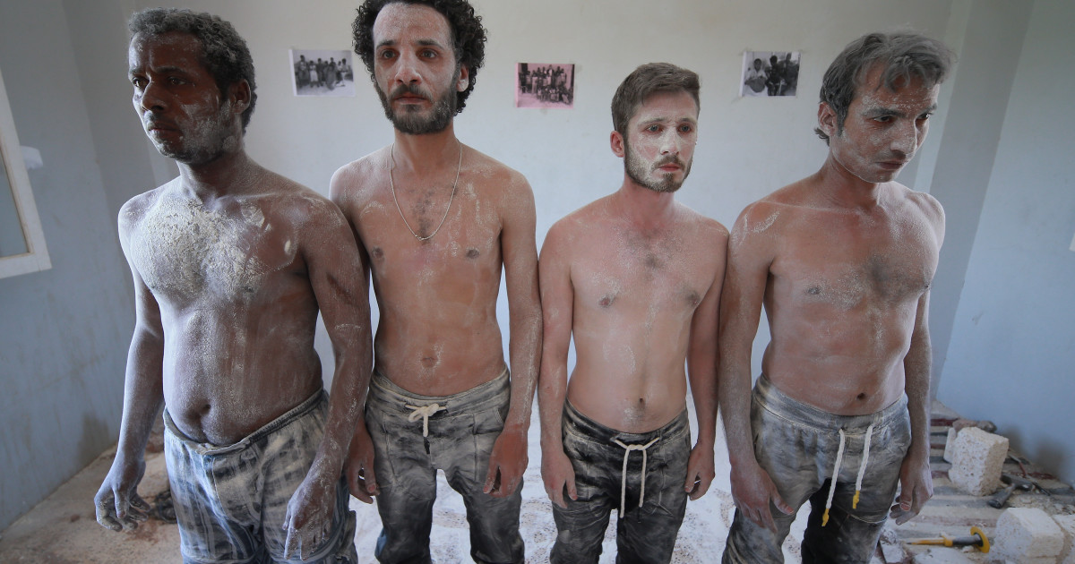 Possession | Indiegogo