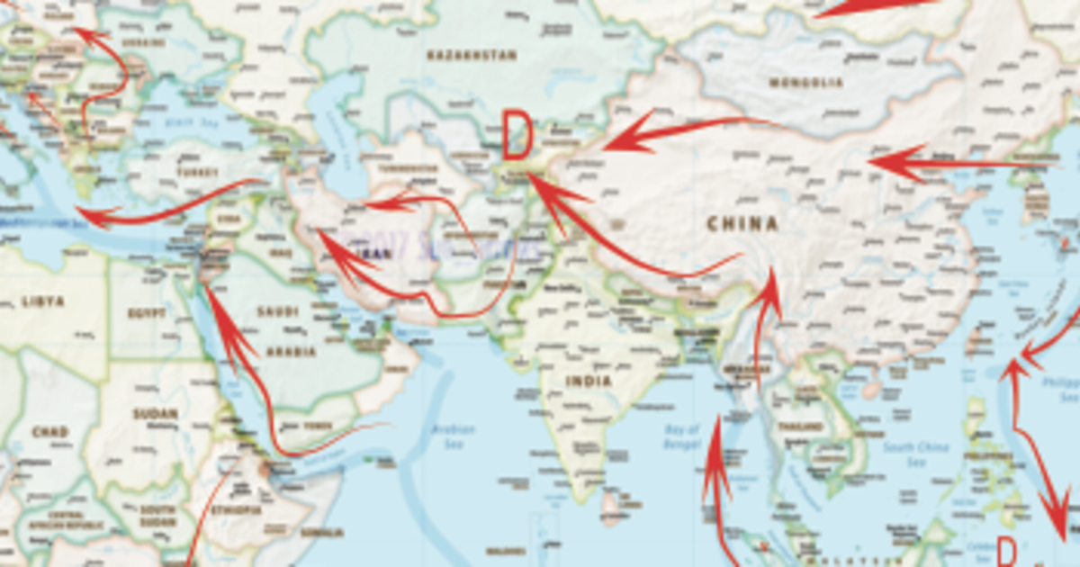 Helping out Dutchsinse | Indiegogo