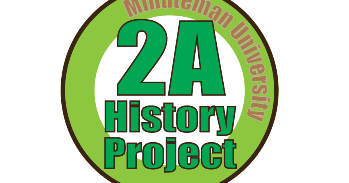 2A History in the USA | Indiegogo
