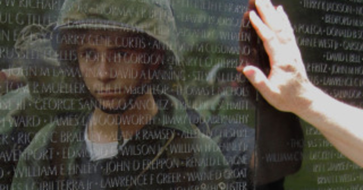 The Wall's Embrace Documentary Film | Indiegogo