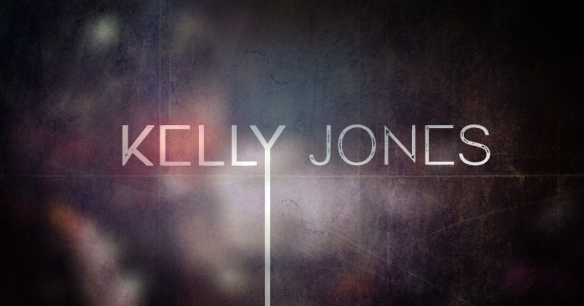 KELLY JONES | Indiegogo