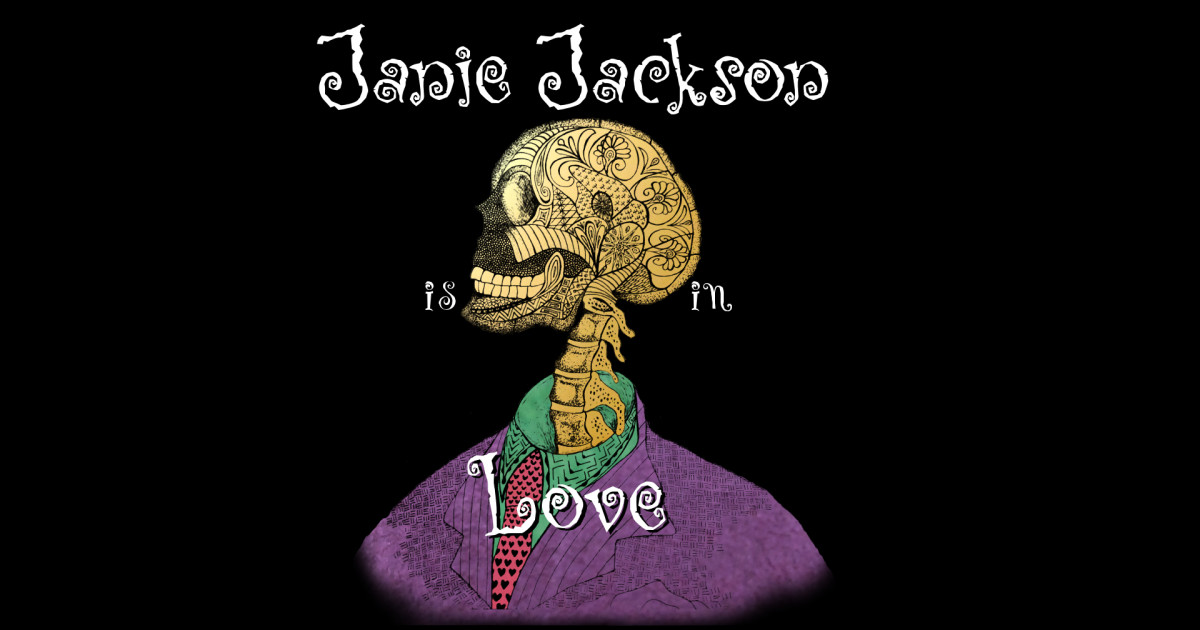 Janie Jackson is in Love - Short Film | Indiegogo
