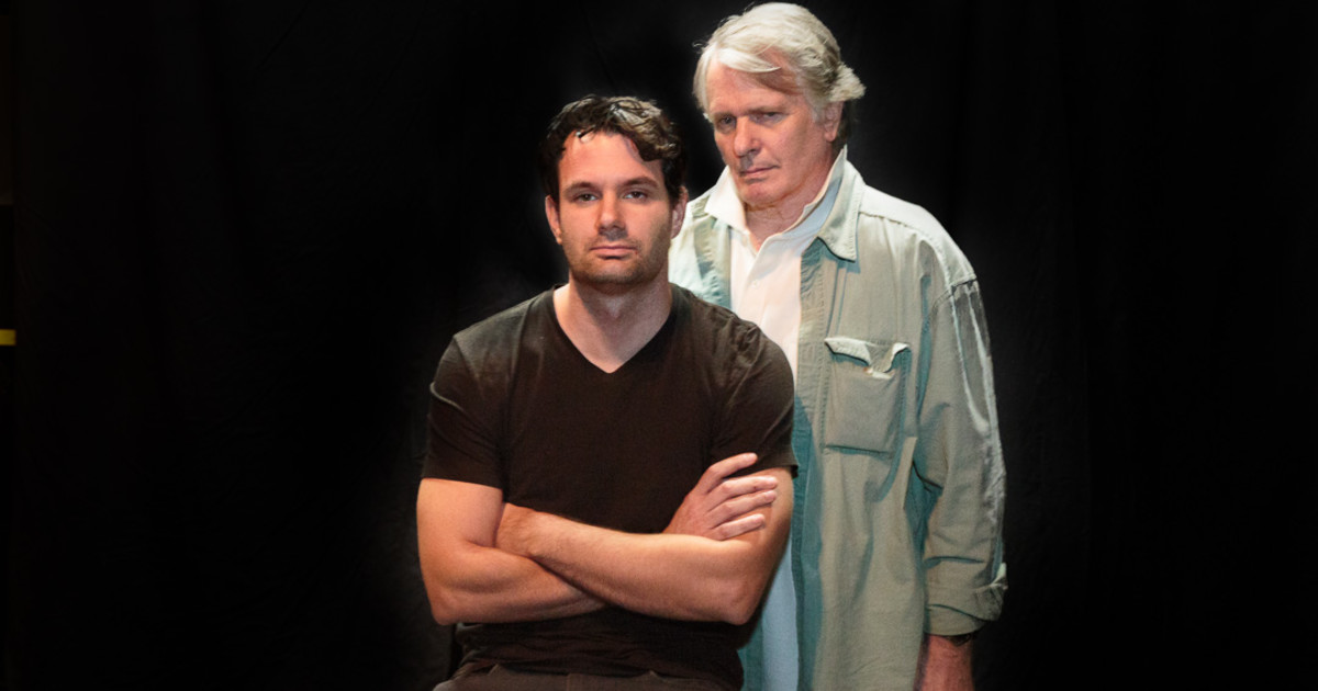 NON-PROFIT REBOOT: Michael Kearns' BLOODBOUND | Indiegogo