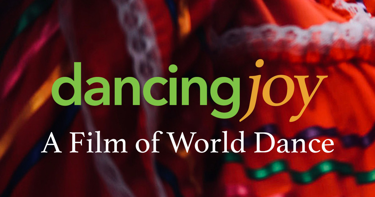 Dancing Joy Film | Indiegogo