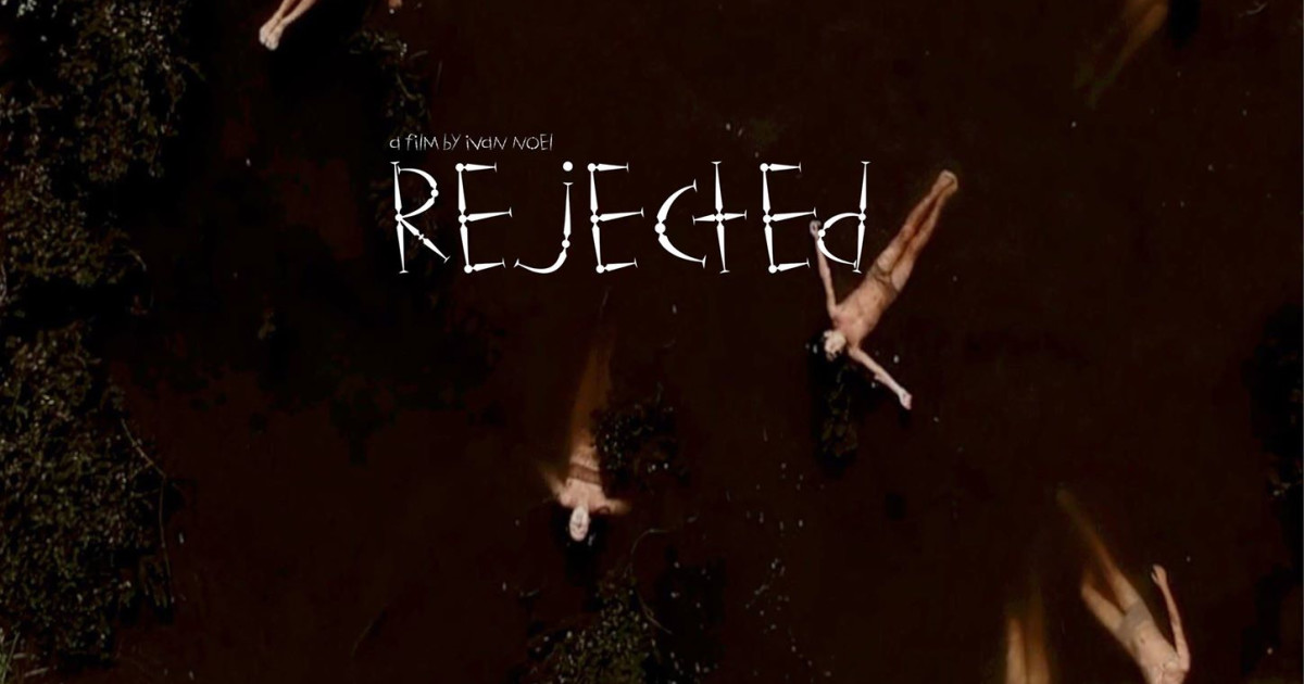 'Rejected' feature film | Indiegogo