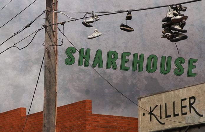 Sharehouse - A pilot of a Web Series | Indiegogo