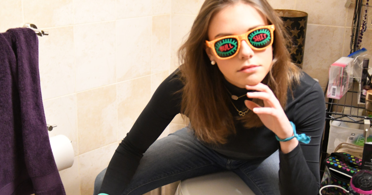 Suzie Hicks the Science Chick | Indiegogo