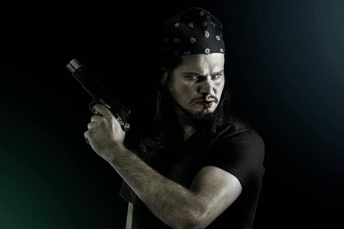GANGSTERS & ZOMBIES 3 | Indiegogo