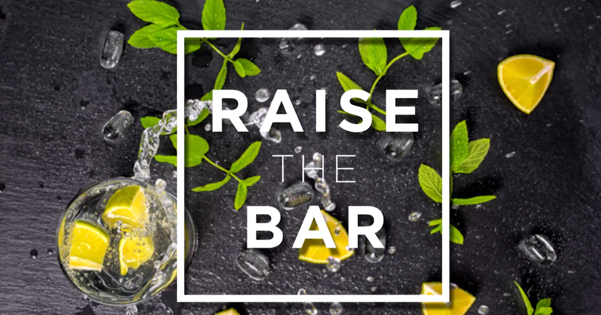 Raise The Bar | Indiegogo