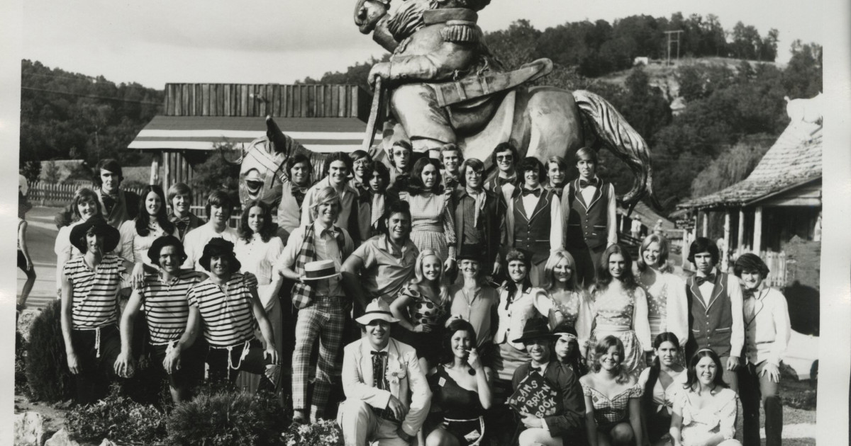 Dogpatch USA Theme Park Documentary Film | Indiegogo