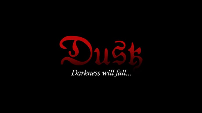 The Dusk Series Season Two Tech Drive | Indiegogo