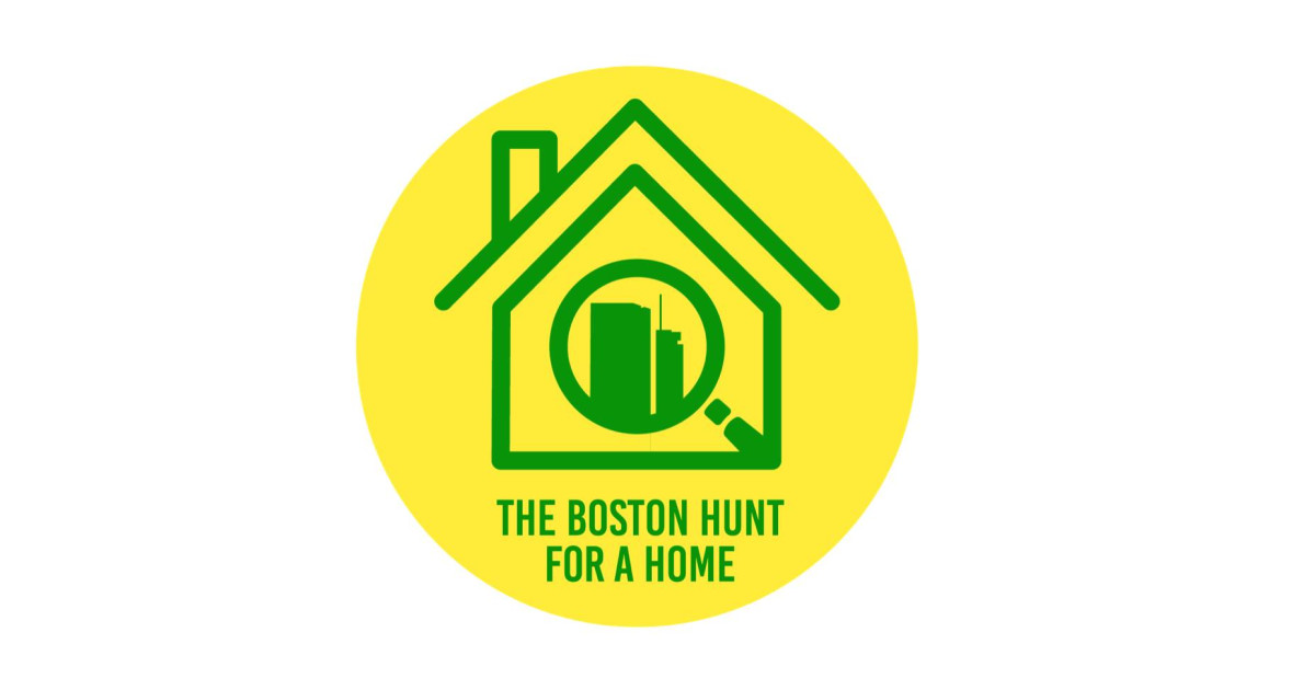 The Boston Hunt for a Home | Indiegogo