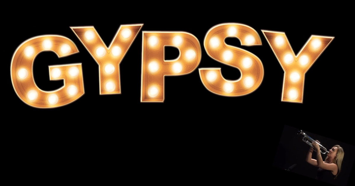 Gypsy at The Secret | Indiegogo