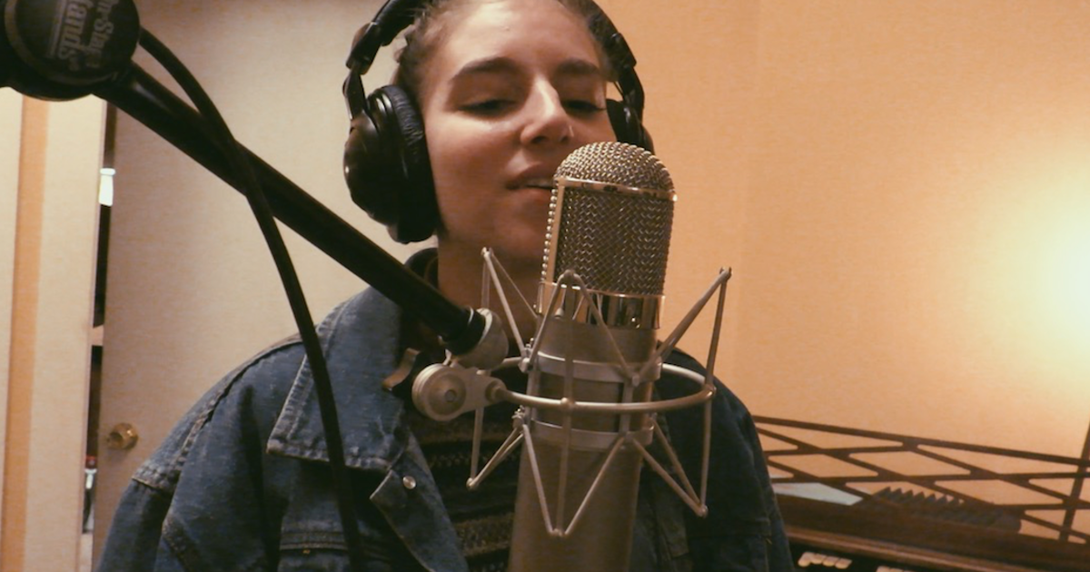 Clara Rose's Debut Studio Album | Indiegogo