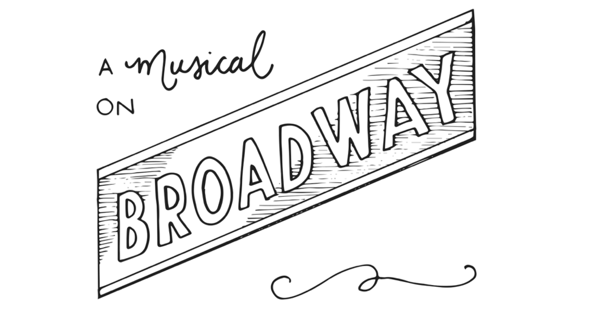 A Musical on Broadway, by Christopher Ridings | Indiegogo