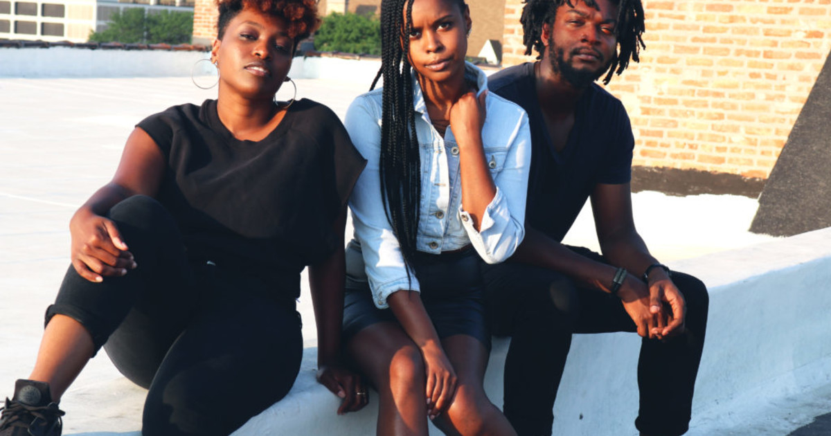 The TRiiBE - Reclaiming Black Chicago | Indiegogo