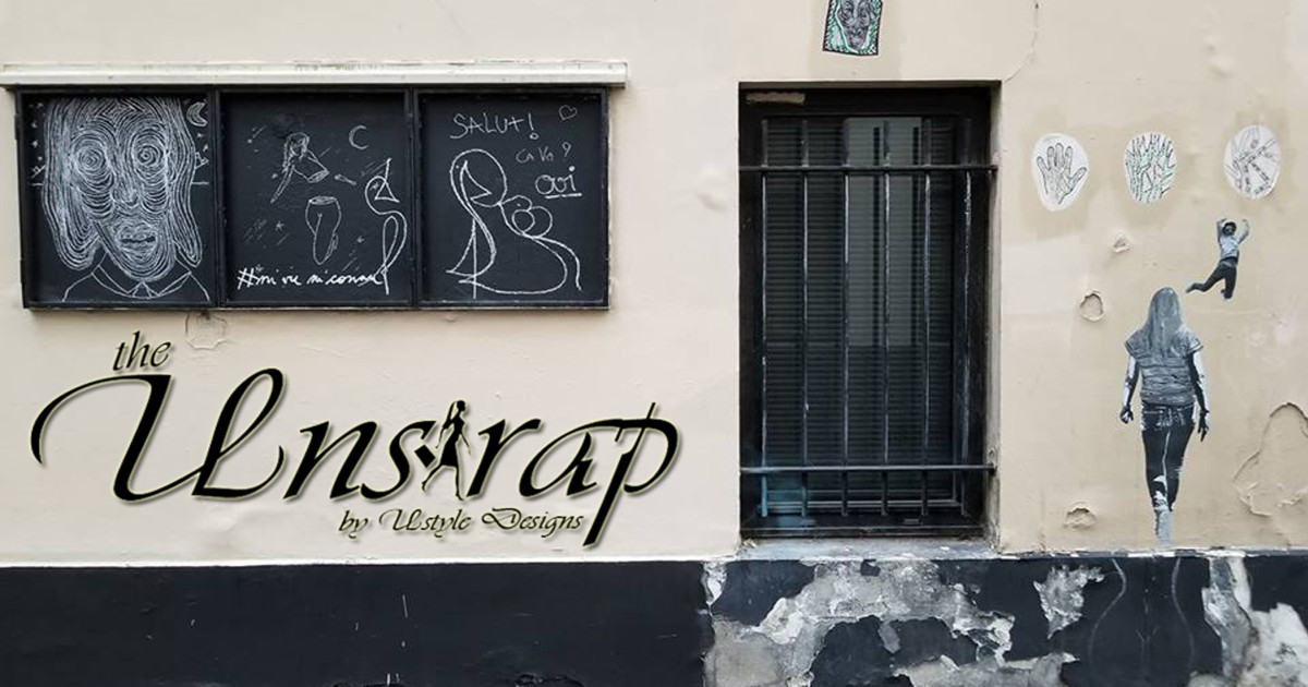 The Unstrap by Ustyle Designs | Indiegogo