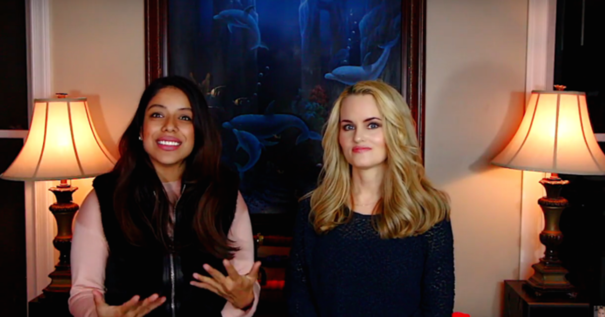 The App - A Female Powered Short Film | Indiegogo