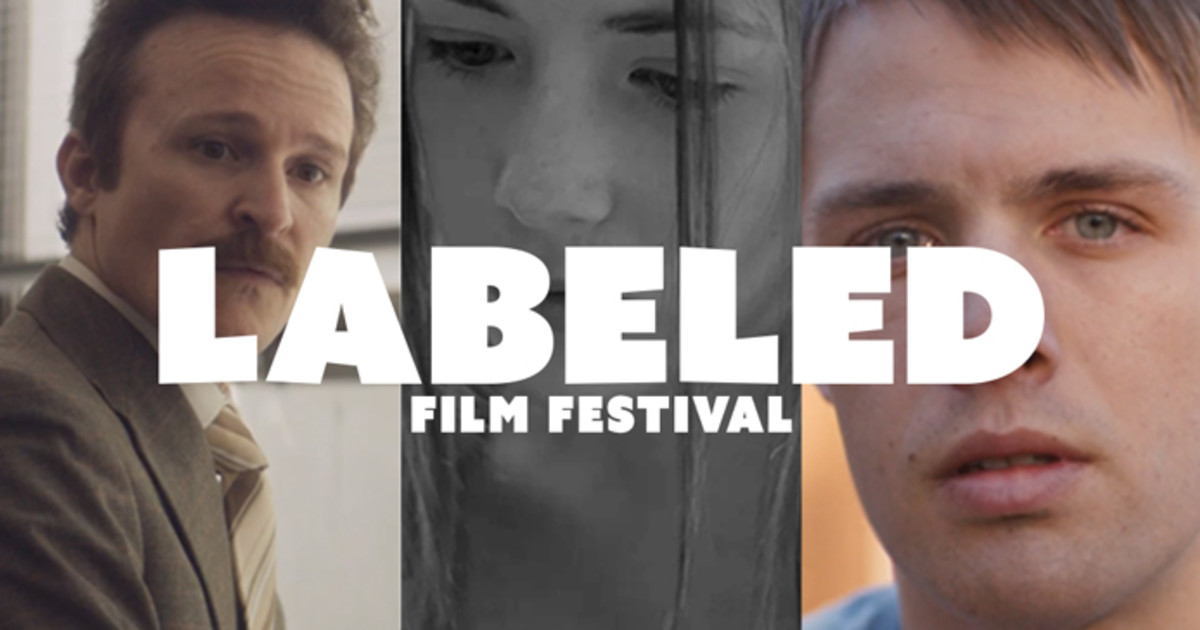 Labeled Film Festival | Indiegogo