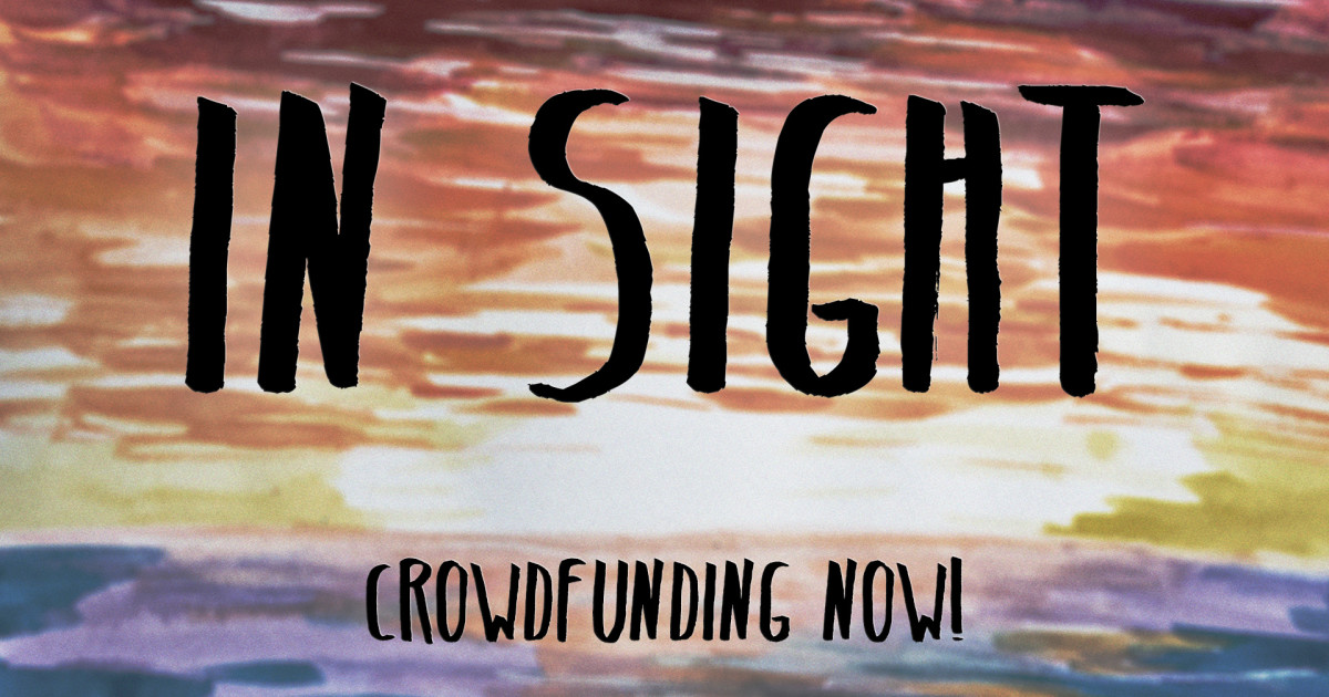 In Sight - Short Film | Indiegogo