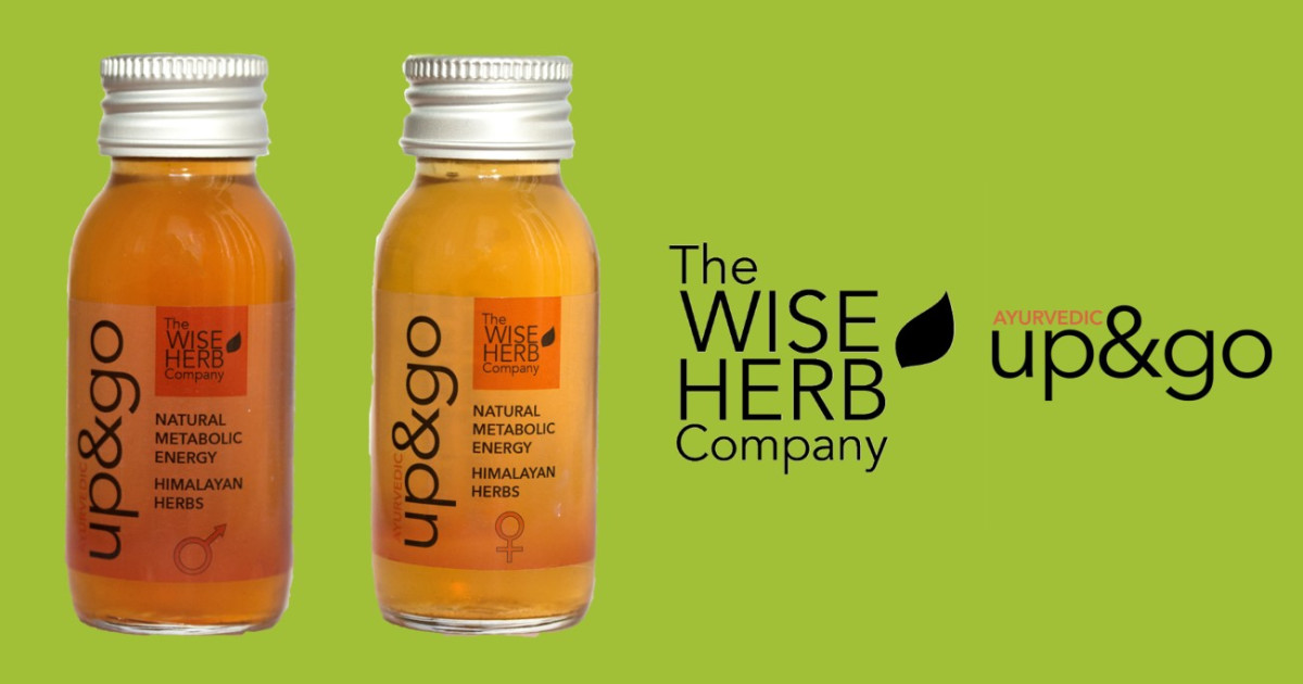 Natural Energy Shots for Men and Women | Indiegogo
