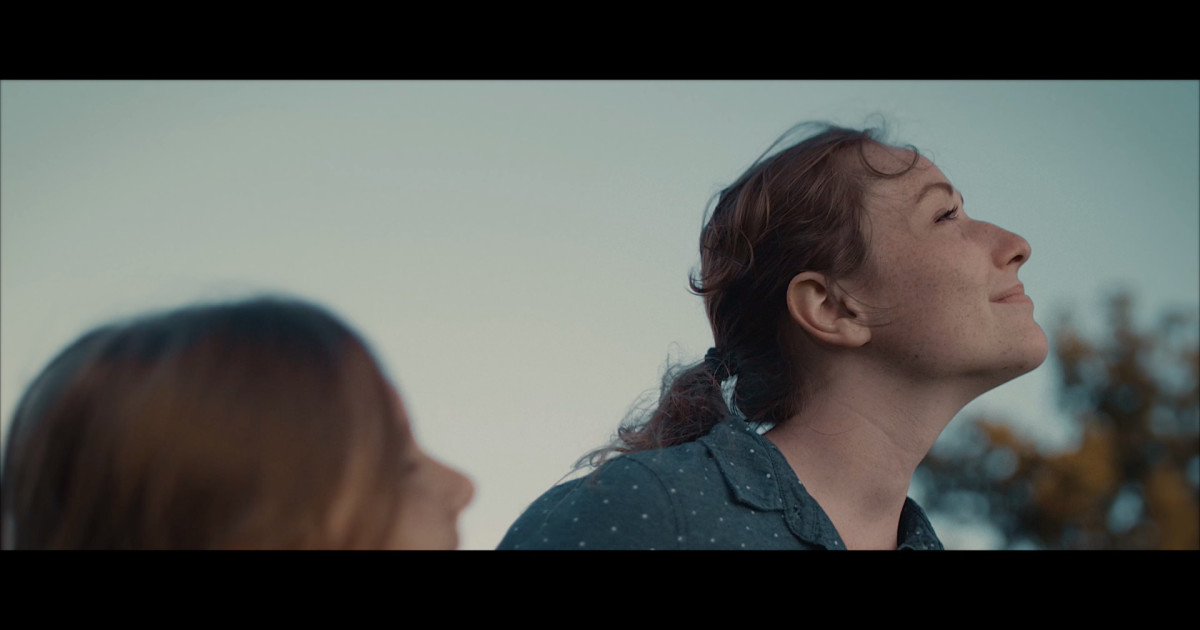 The Thread Between Us | Indiegogo