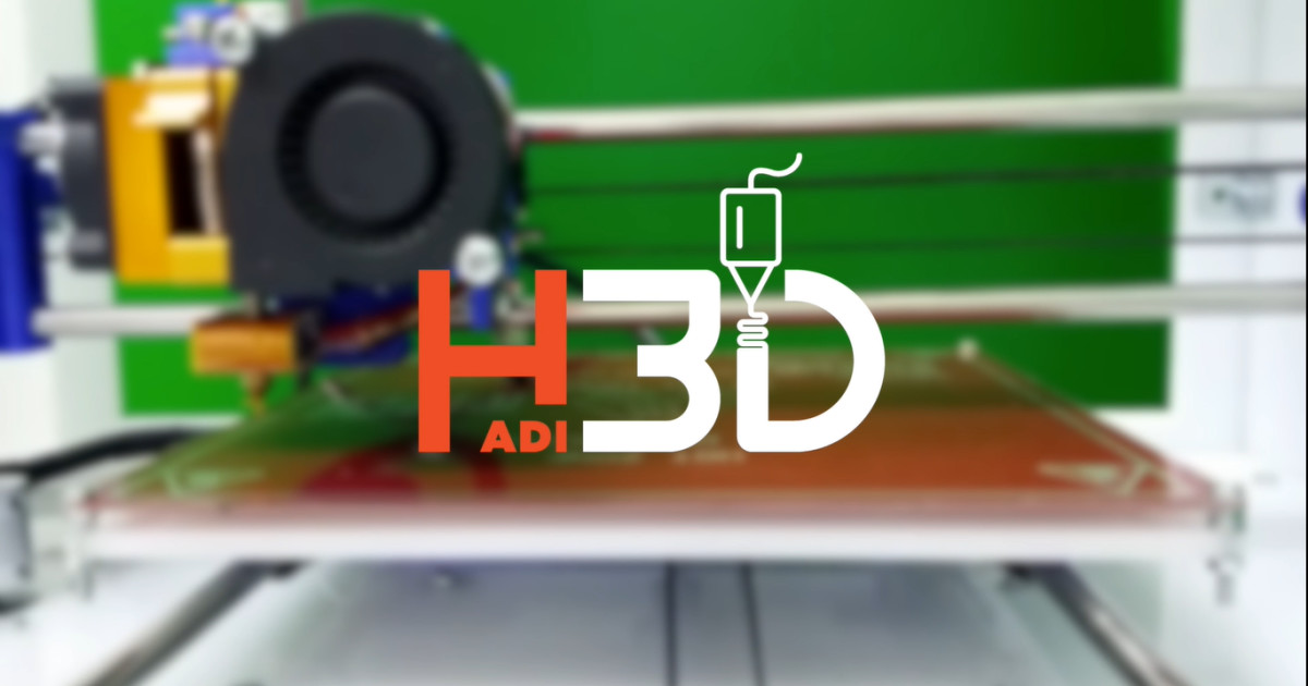 H3D 3D Printer | Indiegogo