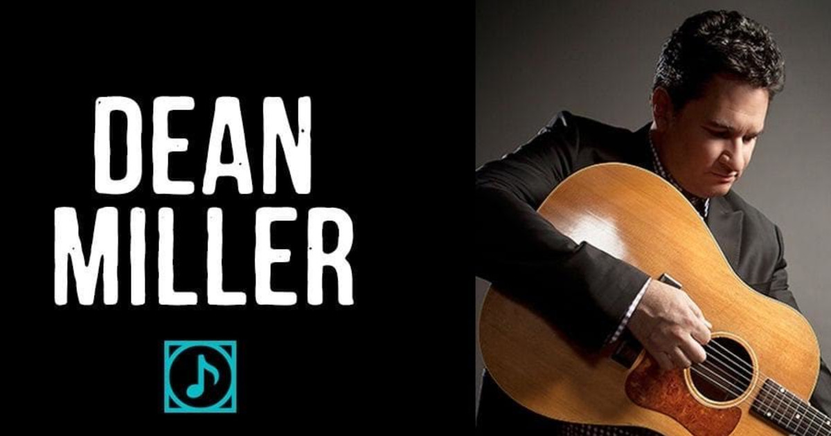 Dean Miller Album | Indiegogo