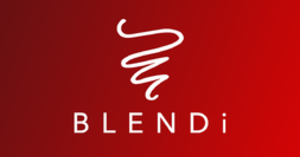 BLENDi Hand Held Portable Blender | Indiegogo