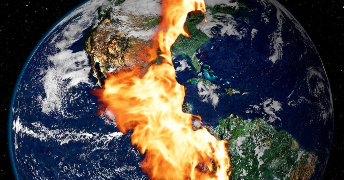 The Last Fire - The Series | Indiegogo