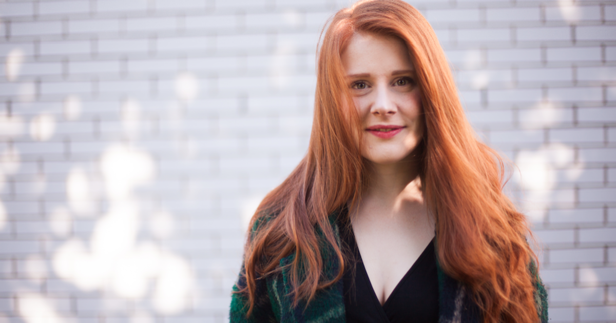 Hannah Rarity - Debut Album | Indiegogo