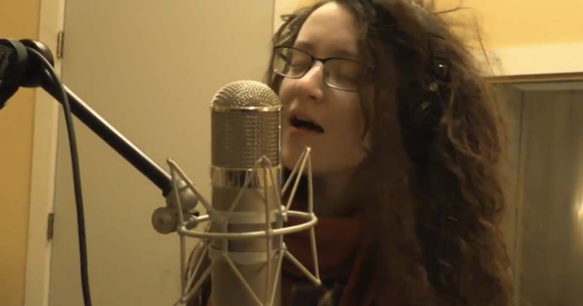 Ædan's Debut Studio Album | Indiegogo