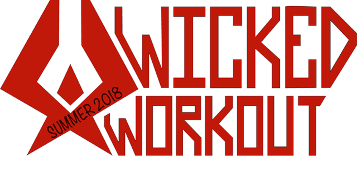 Wicked Workout | Indiegogo