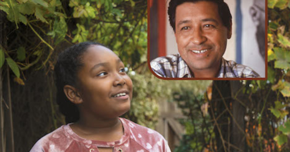 Cesar Chavez: Respect for All | Indiegogo