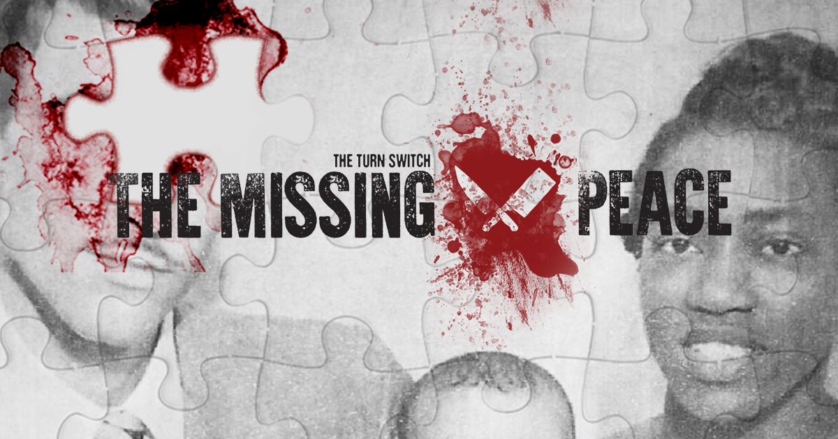The Missing Peace - Documentary | Indiegogo