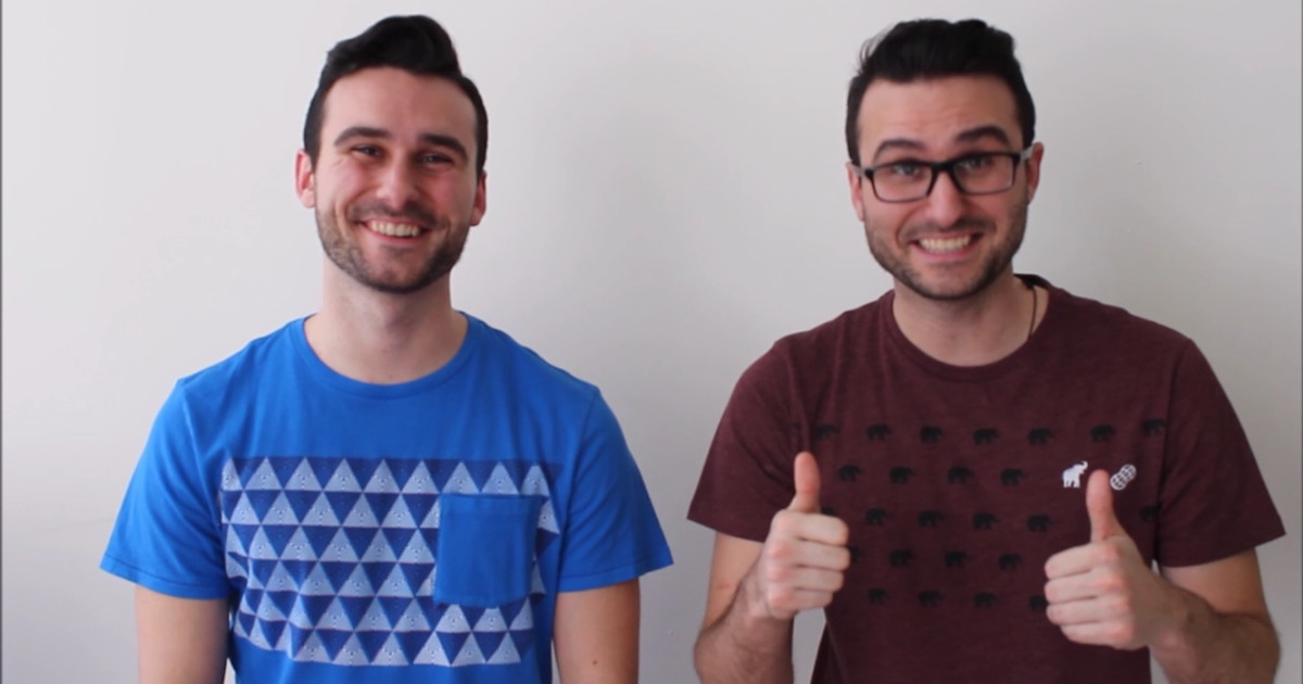 THE PRODIGALS Web Series | Indiegogo