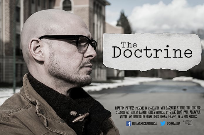 The Doctrine Short Film Indiegogo the-doctrine-short-film-indiegogo