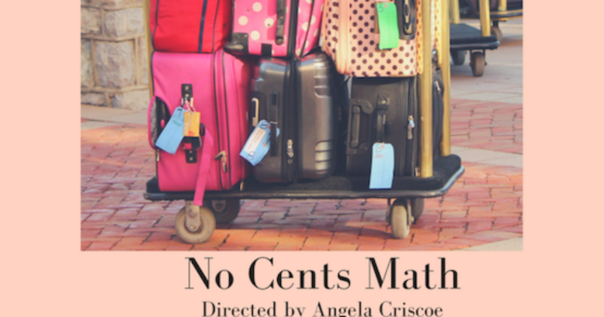 No Cents Math | Indiegogo