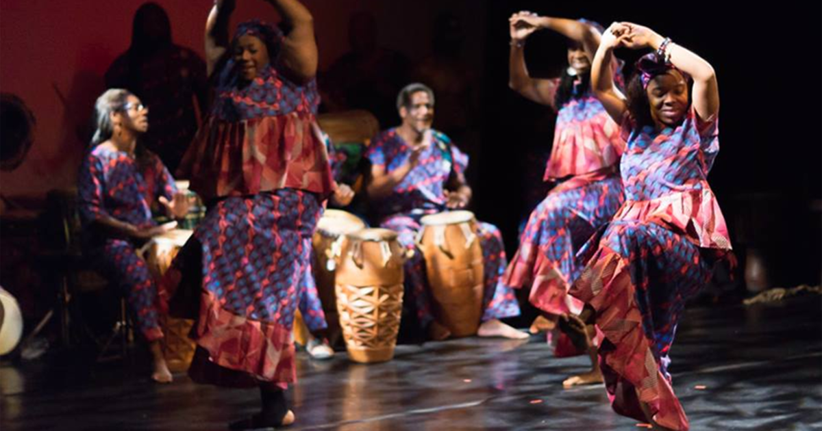 Soul In Motion 35th Anniversary | Indiegogo