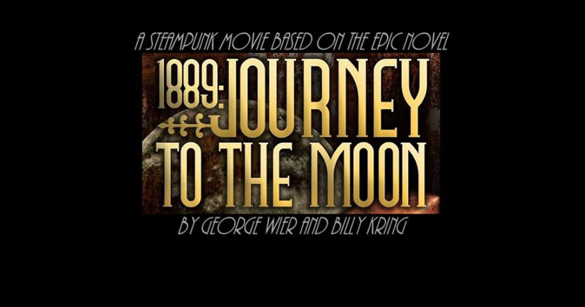 1889 Movie | Indiegogo