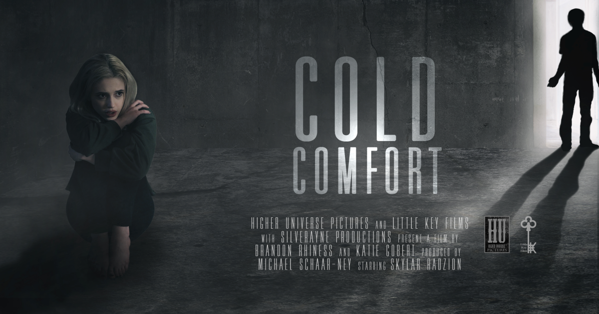 Cold Comfort - A Feature Film | Indiegogo