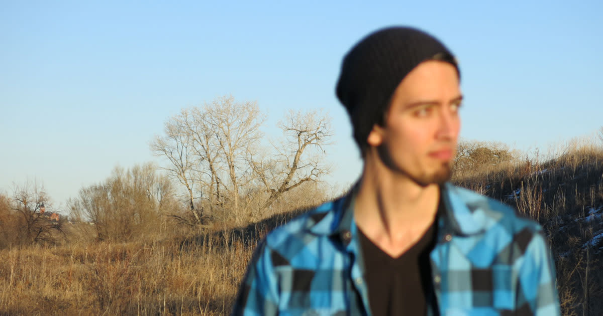 Jeremy Strand's First EP Music Project | Indiegogo