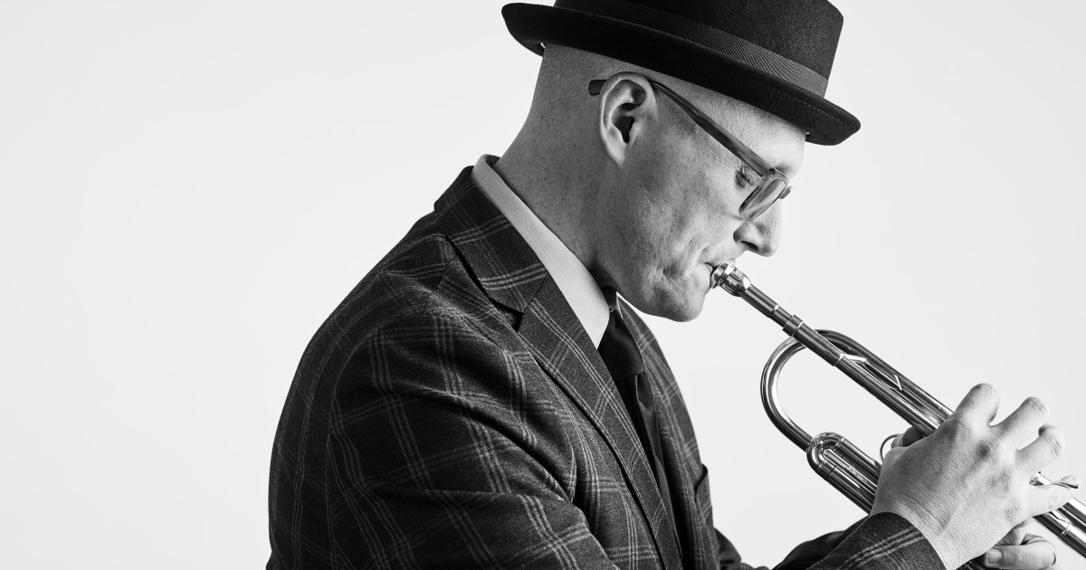 Thomas Marriott Album - Romance Language | Indiegogo