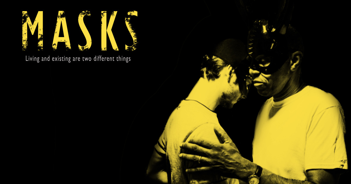 MASKS FEATURE FILM | Indiegogo