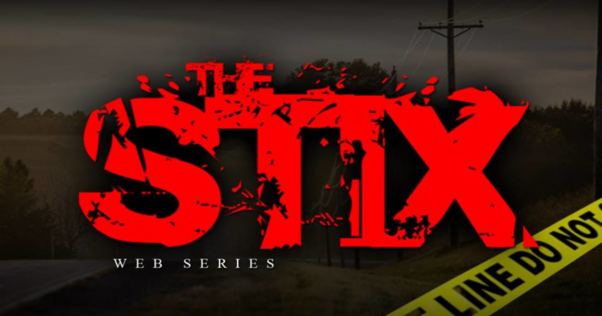 The Stix: Web Series | Indiegogo
