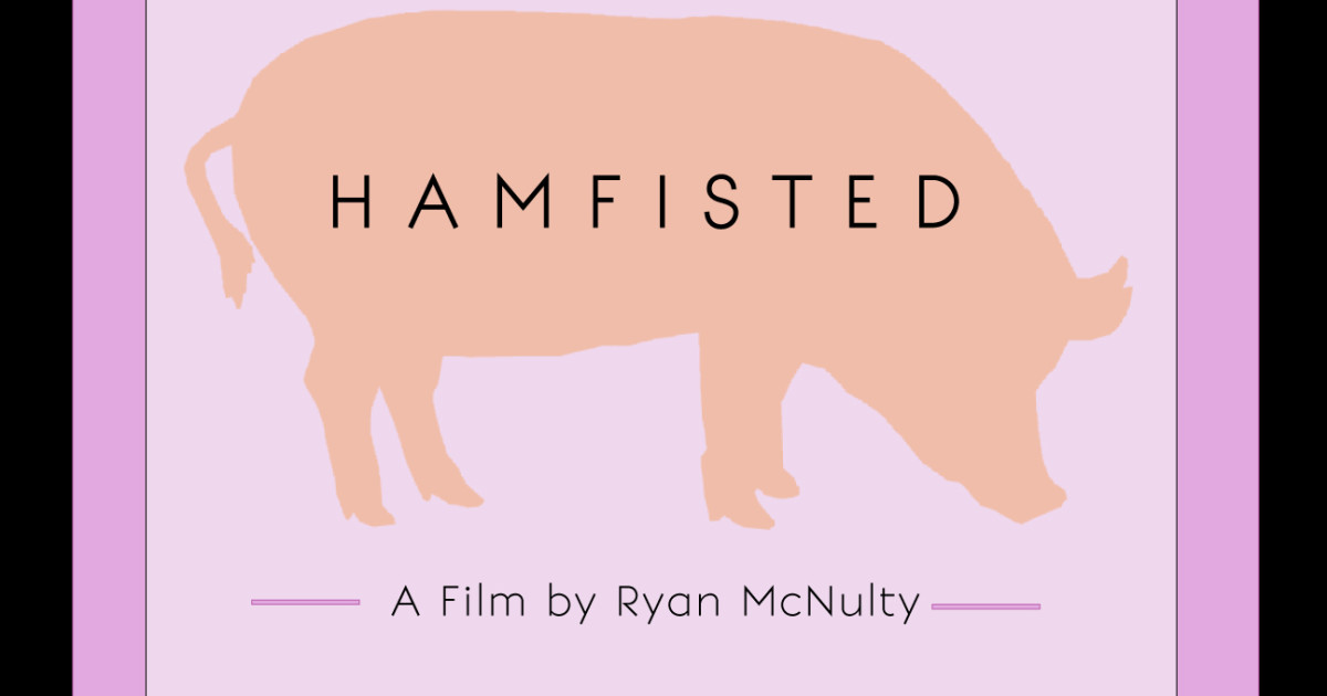 Hamfisted - A Short Film | Indiegogo