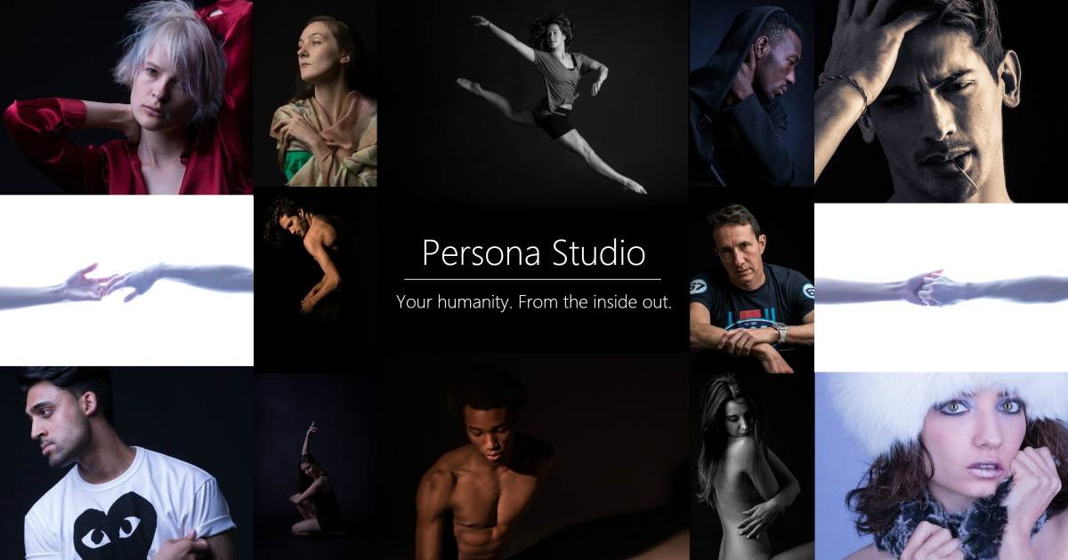 Persona Studio | Indiegogo