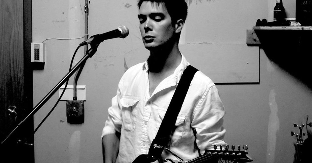 Steve Sherk - Music Demo 2018 | Indiegogo